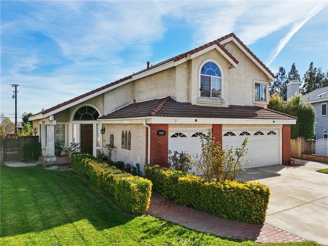 1214 Miller Ct, Upland, CA 91784