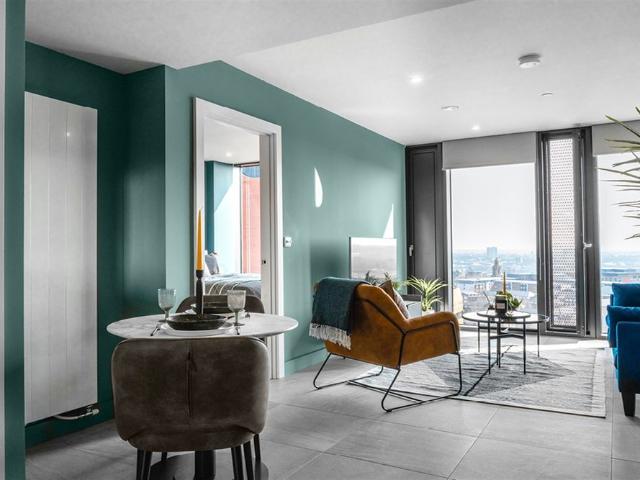 1214 Moda, The Mercian