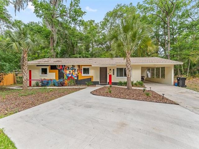 1214 NW 55th Ter, Gainesville, FL 32605