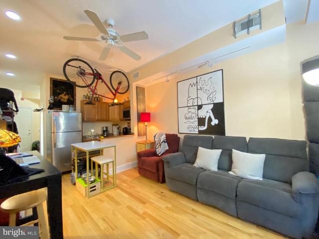 1214 N 5Th Street # 1F