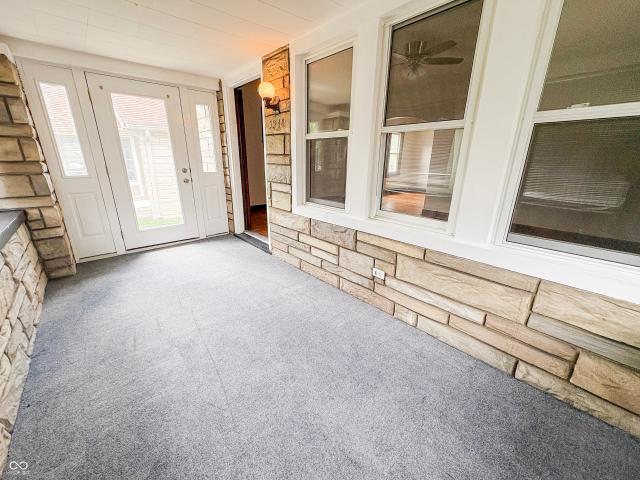 1214 N Gladstone Ave, Indianapolis, IN 46201 | Compass