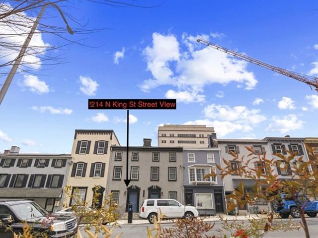 1214 N King St, Wilmington, DE 19801