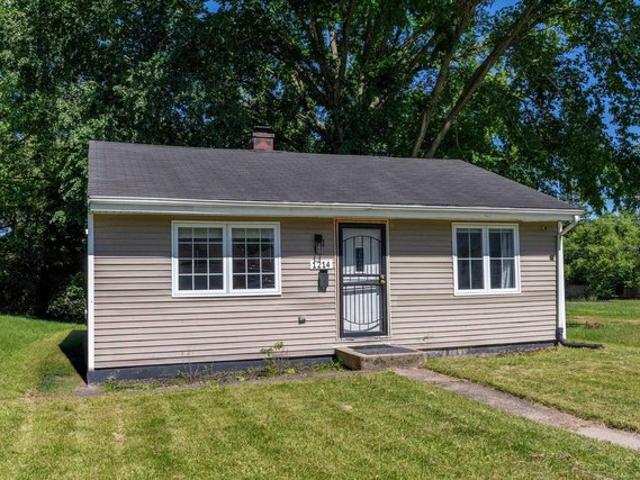 1214 N Olive St, South Bend, IN 46628