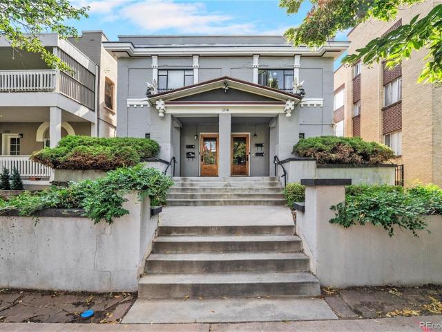 1214 N Pearl Street # 1