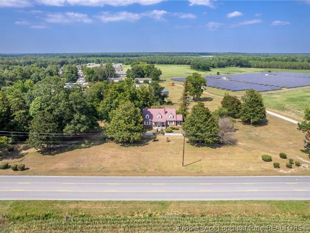 1214 NC Highway 24 and 50 Highway