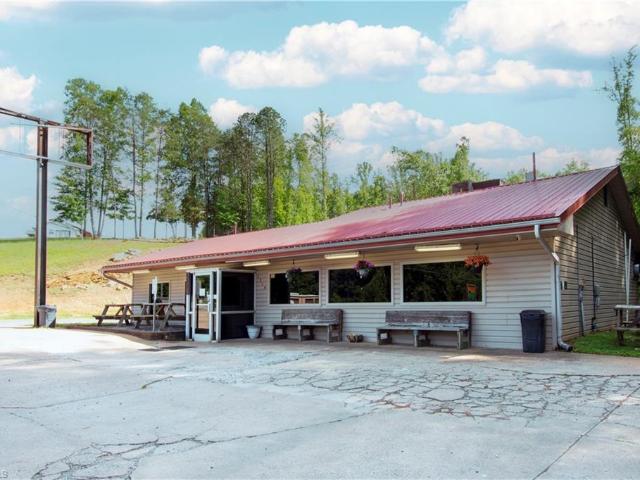 1214 NC Highway 8 And 89 S