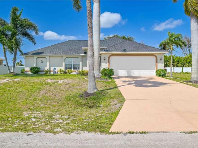 1214 NE 14th Pl, Cape Coral, FL 33909 | MLS #226000 | Compass