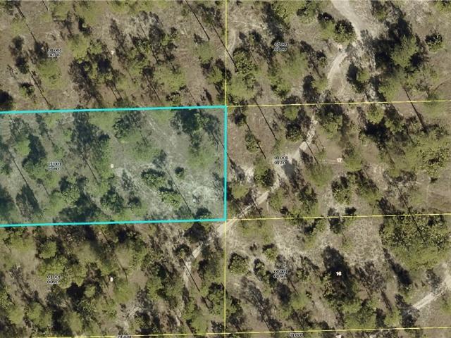 1214 North Ave, Lehigh Acres, FL 33972 | MLS #2025004