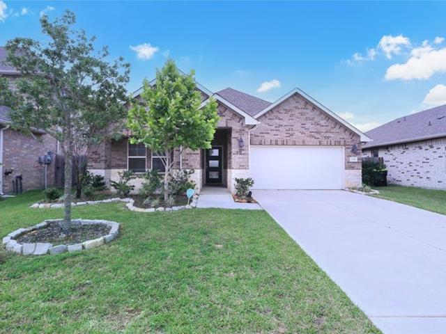 1214 Oak Barrel Run, Richmond, TX 77406
