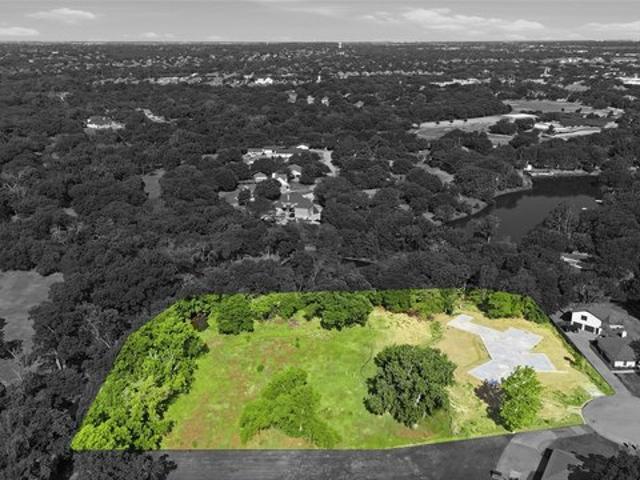 1214 Oakwood Trl, Southlake, TX 76092