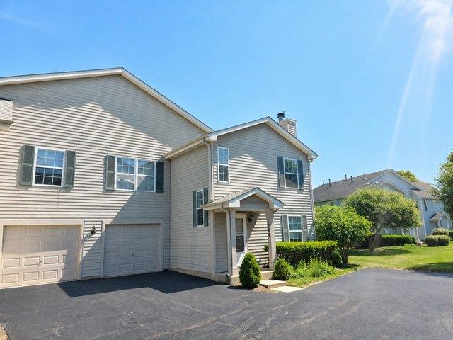 1214 Orleans Dr Unit 1214, Mundelein, IL 60060