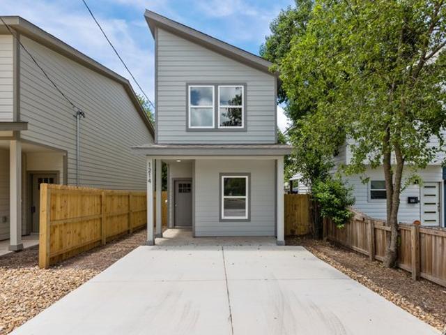 1214 Aransas Ave, San Antonio, TX 78210