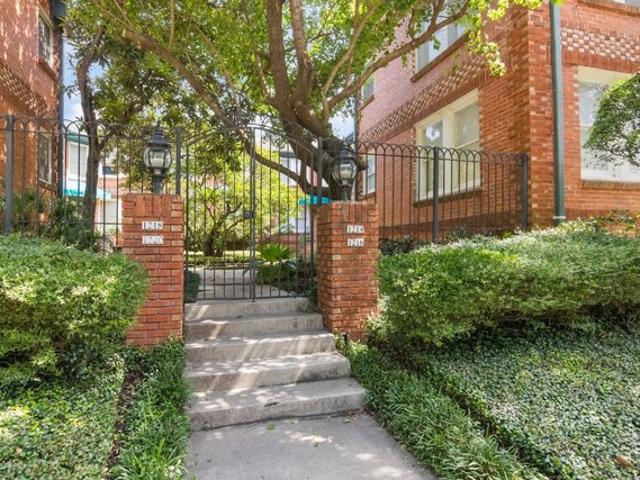 1214 Bartlett St Apt 17, Houston, TX 77006