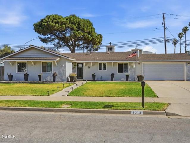 1214 Bauer Ave, Santa Maria, CA 93455