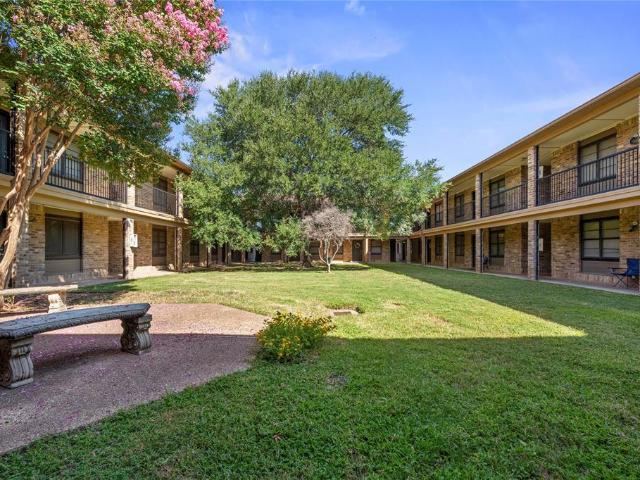 1214 Baylor Avenue # 111