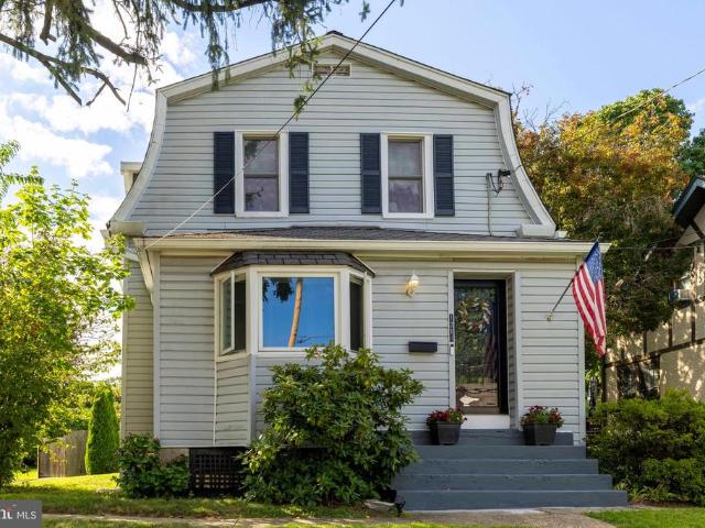 1214 Bockius Avenue