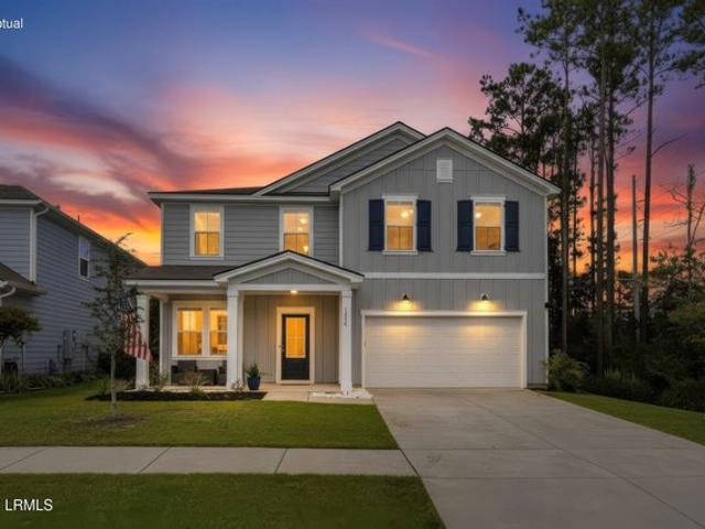 1214 Brackish Ct, Beaufort, SC 29902