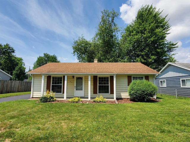 1214 Braeburn Drive