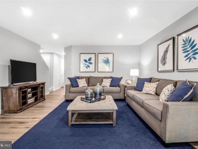 1214 Breckenridge Drive