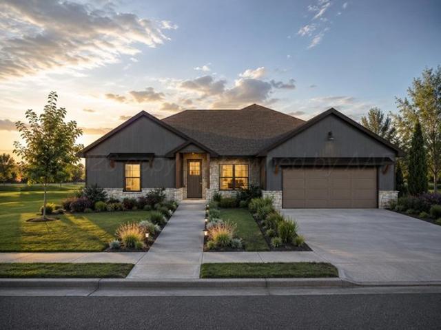 1214 Cabernet Way, Amarillo, TX 79124