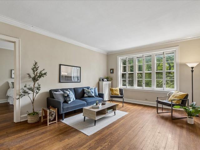 1214 Central Street # 1N