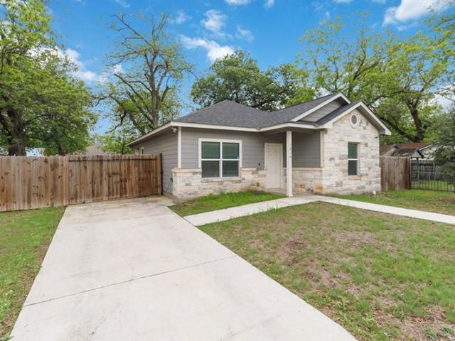 1214 Chalmers Ave, San Antonio, TX 78211