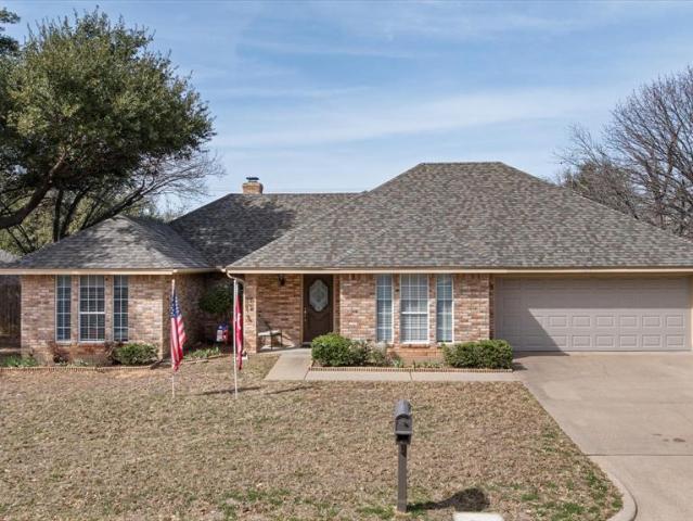 1214 Chaparral Ln. Granbury, TX 76048 | MLS #21190 | Compass