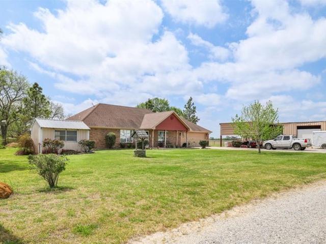 1214 Chestnut Ln, Durant, OK 74701