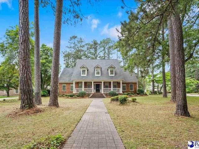 1214 Claremont Ave, Florence, SC 29501