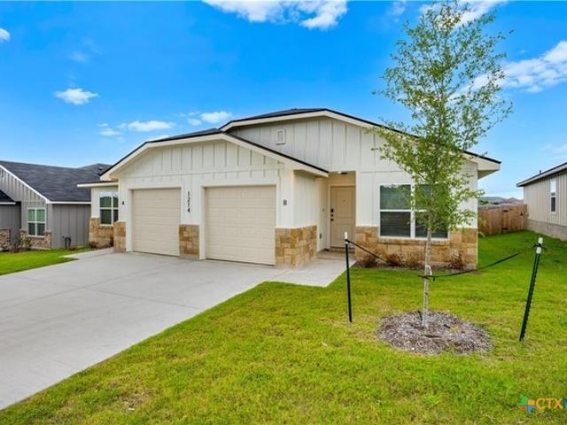 1214 Concord Dr Apt B, Copperas Cove, TX 76522