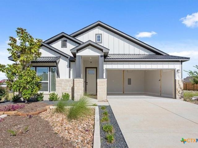 1214 Coriander Rd, Temple, TX 76501