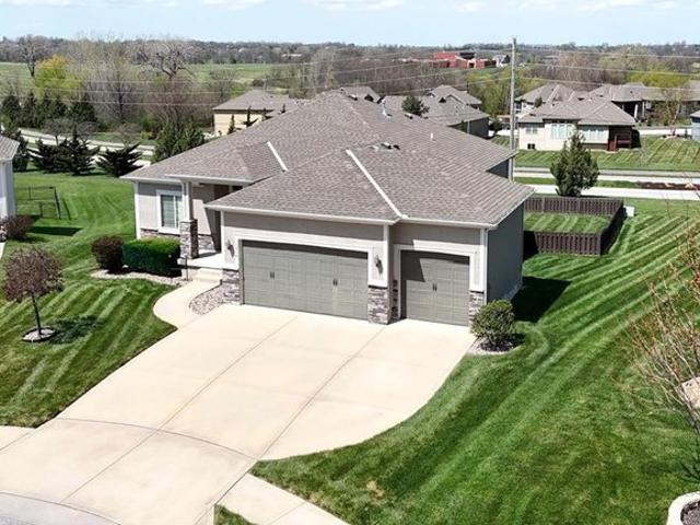 1214 Cothran Ct, Raymore, MO 64083