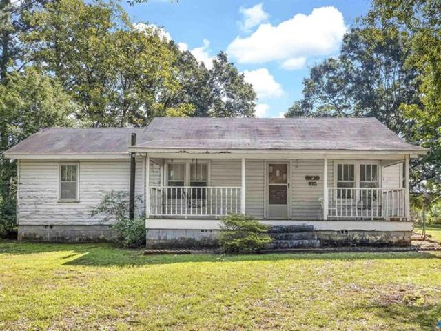 1214 County Road 226, Moulton, AL 35650