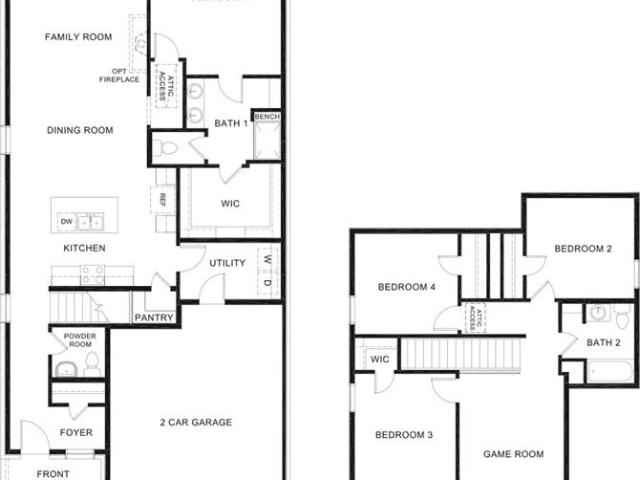 1214 Crookpost Dr, Princeton, TX 75407 | MLS #21232 | Compass