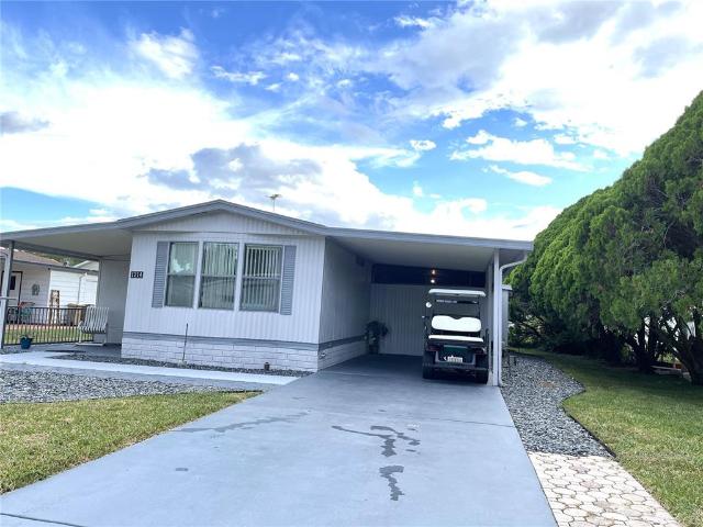 1214 Dustin Dr, The Villages, FL 32159 | MLS #G5108