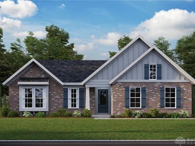 1214 Deerpath St, Bellbrook, OH 45305