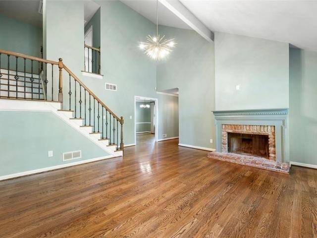 1214 Defoors Ct NW, Unit 1A, Atlanta, GA 30318 | MLS #7644 | Compass