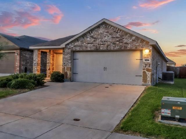 1214 Delmita Dr, Forney, TX 75126
