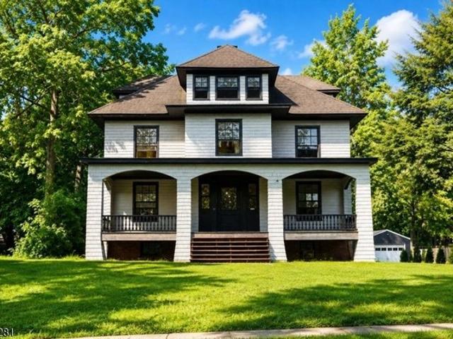 1214 Denmark Rd, Plainfield, NJ 07062