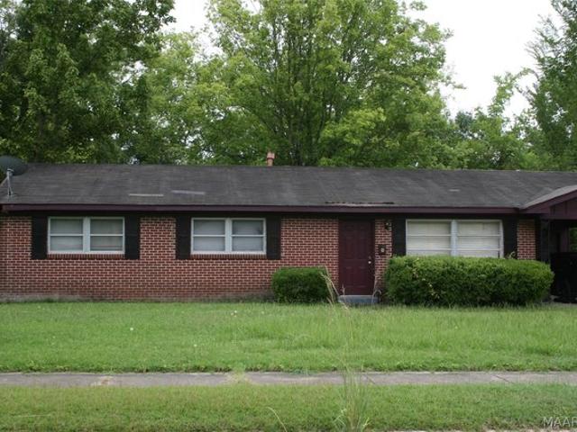 1214 Devonshire Dr, Montgomery, AL 36116