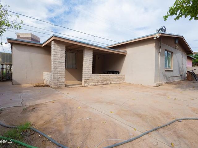 1214 E 7th St, Douglas, AZ 85607