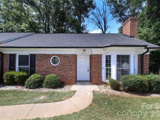 1214 E Franklin Blvd Apt A, Gastonia, NC 28054