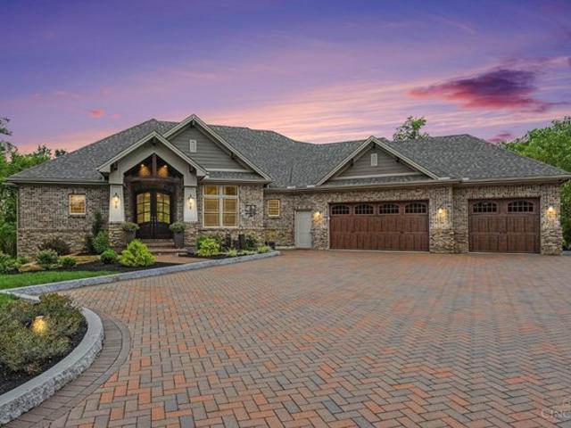 1214 E Lower Springboro Rd, Lebanon, OH 45036