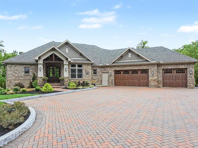 1214 E Lower Springboro Road