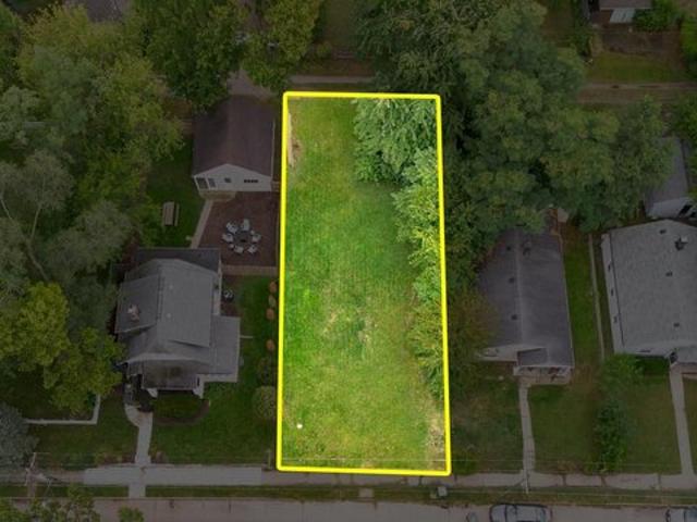 1214 E McKinley Ave Lot 0, South Bend, IN 46617