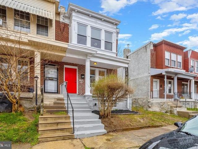 1214 E Stafford St, Philadelphia, PA 19138