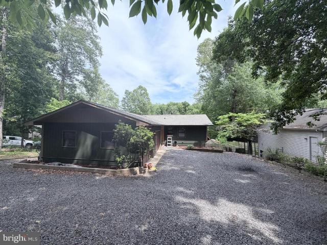 1214 Eastover Parkway