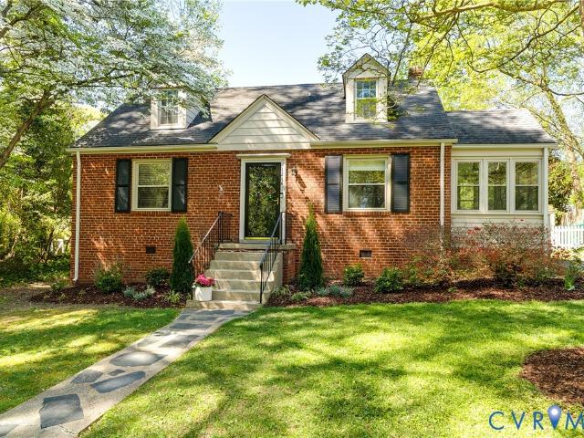 1214 Emily Ln, Henrico, VA 23229 | Compass