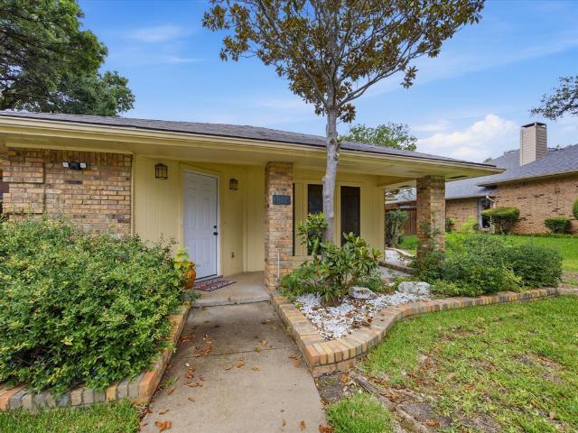 1214 Fawn Ridge Drive