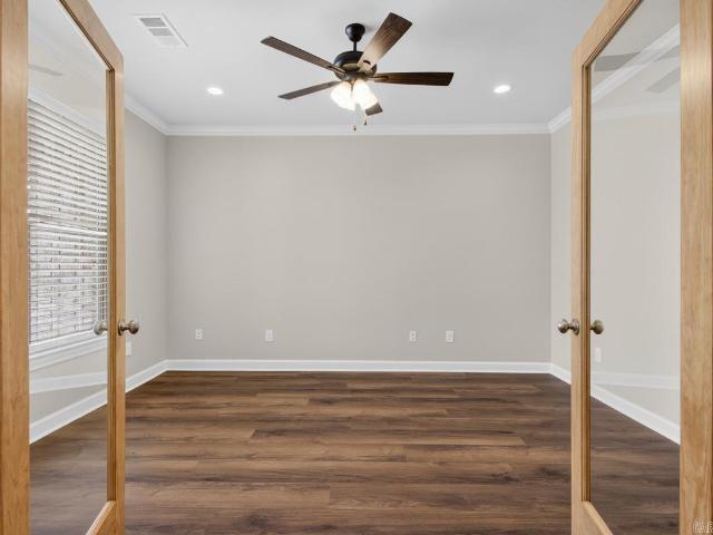 1214 Fern Ridge Road